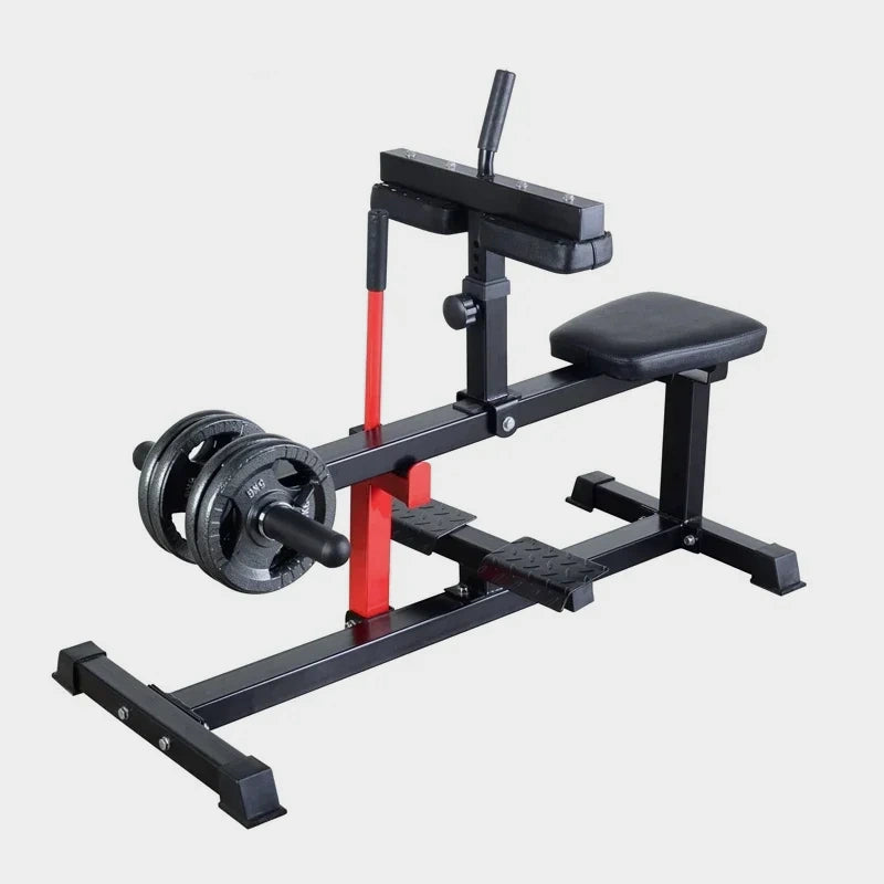 Machine musculation mollet | Ceinture de force
